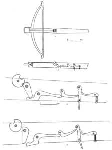 The Arrival of the Crossbow in Medieval Rus’ – Ivan Rezansky's SCA ...